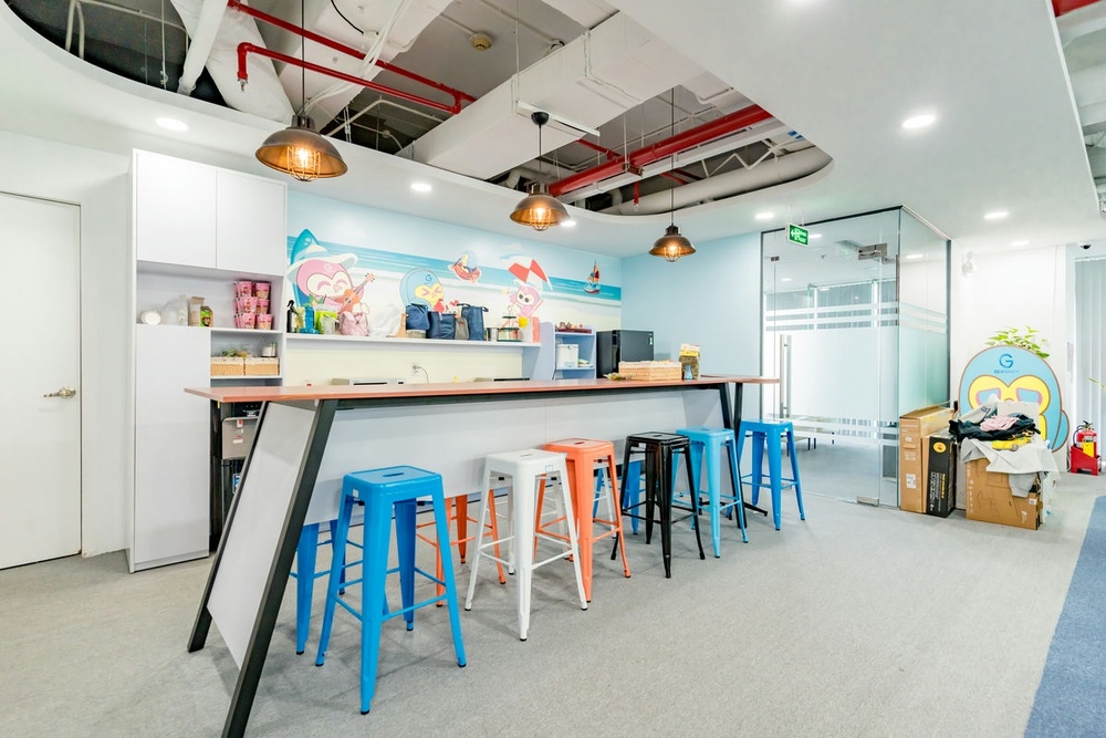 ROX TOWER Hồ Chí Minh
