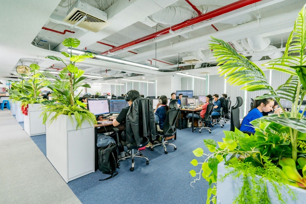 ROX TOWER Hồ Chí Minh